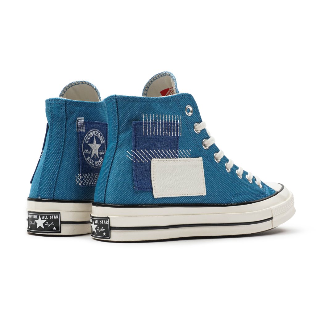 Converse Chuck 70 Hi “Desert Patchwork” – Jakjek Store